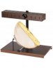 Appareil raclette demi meule