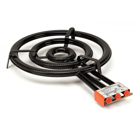 Réchaud paëlla 70cm